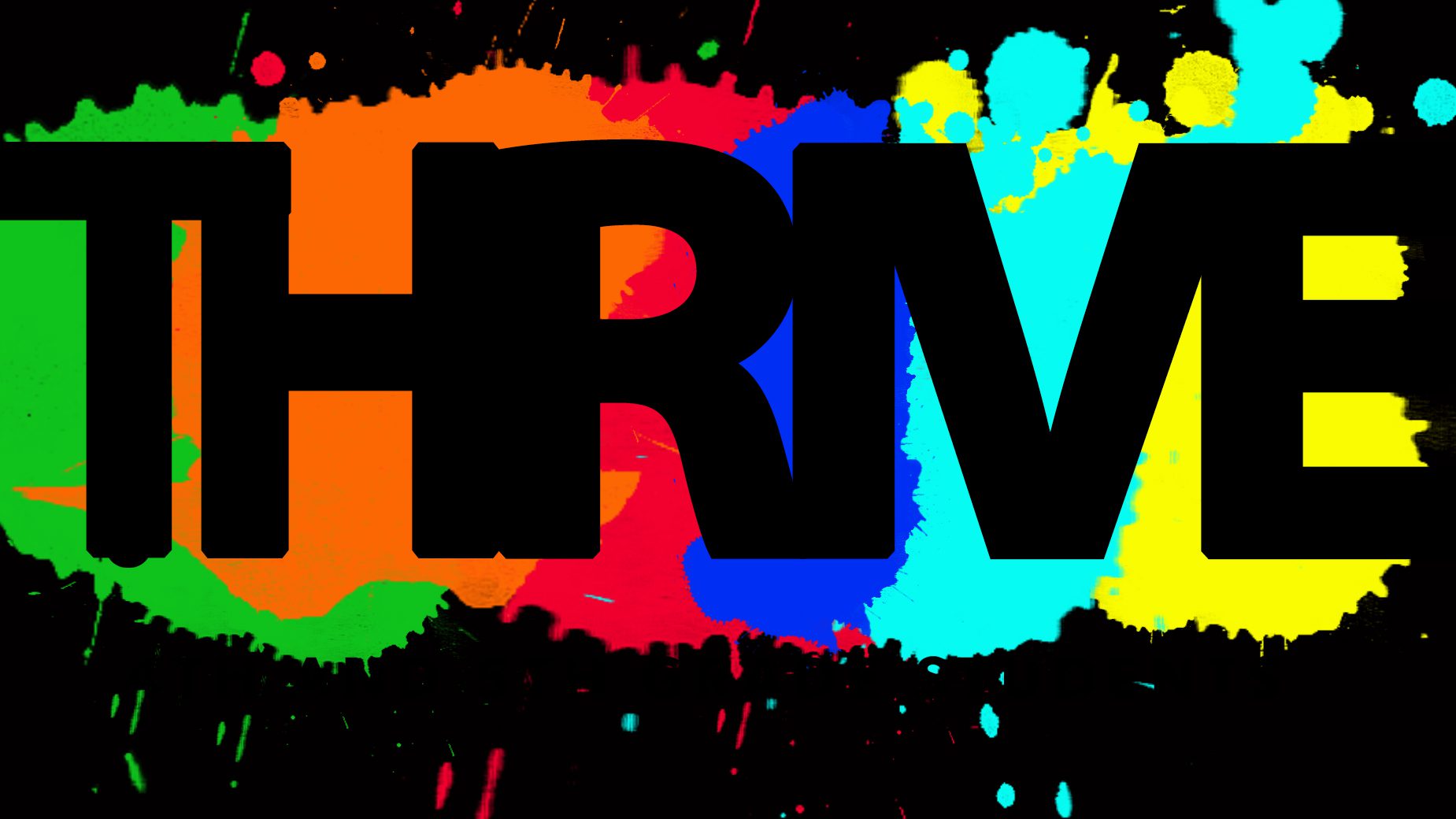 Thrive Class - Clearwater Community Church