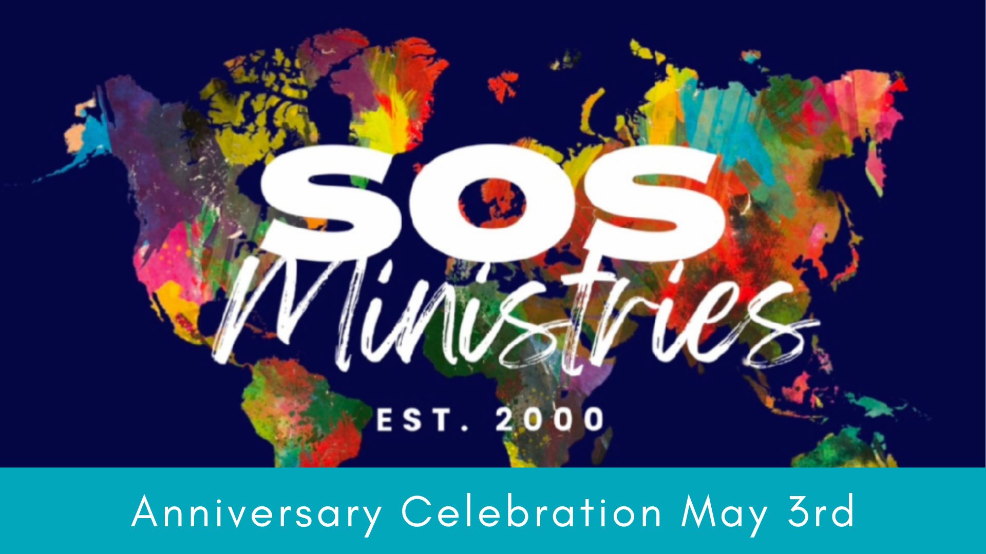 SOS Ministries - Clearwater Community Church